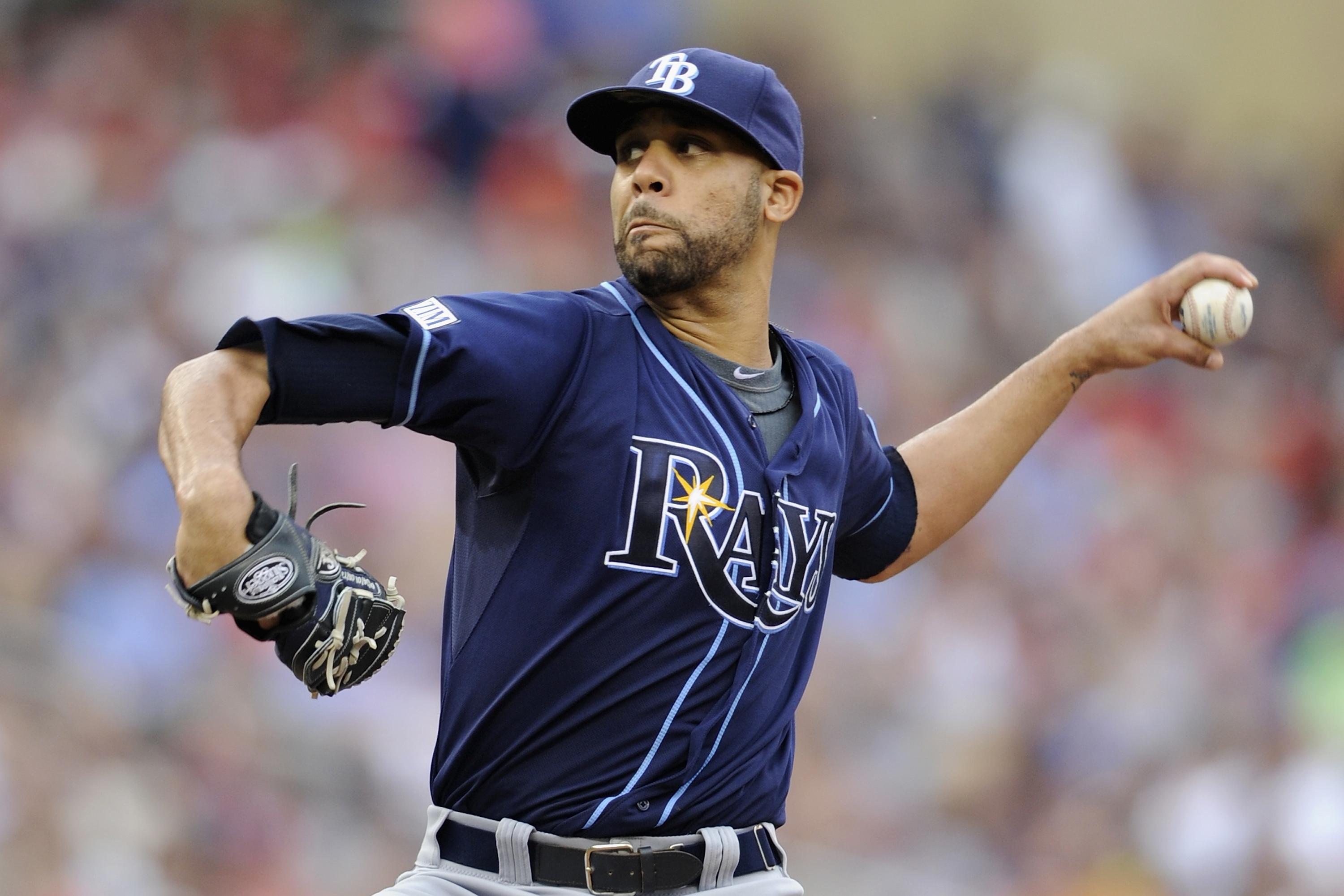 Every MLB Franchise's Greatest Starting Pitchers of the Last 25 Years