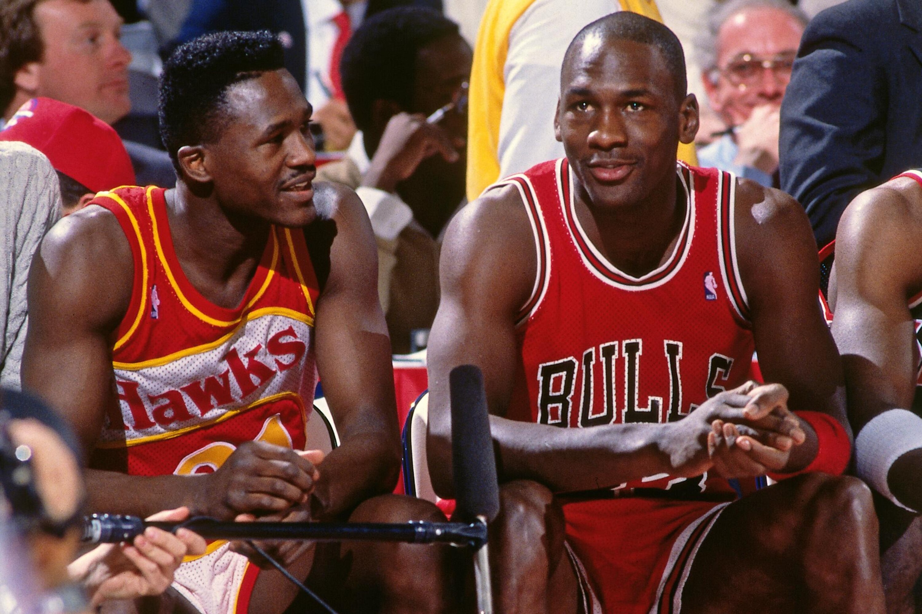 Ranking the 10 Best NBA Slam Dunk Contests of All Time