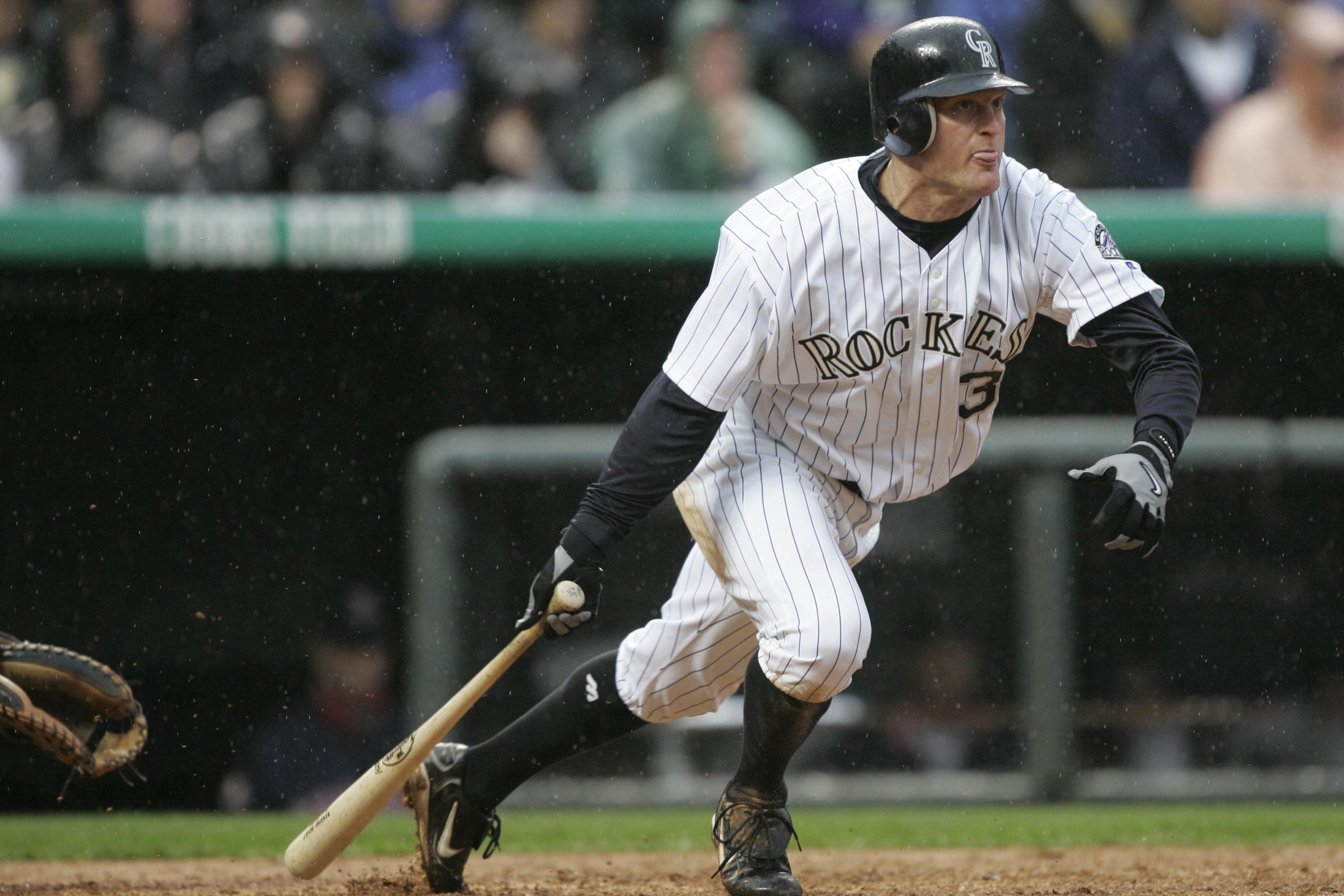 Every MLB Team's Most Random 30 Home Run Slugger Since 2000