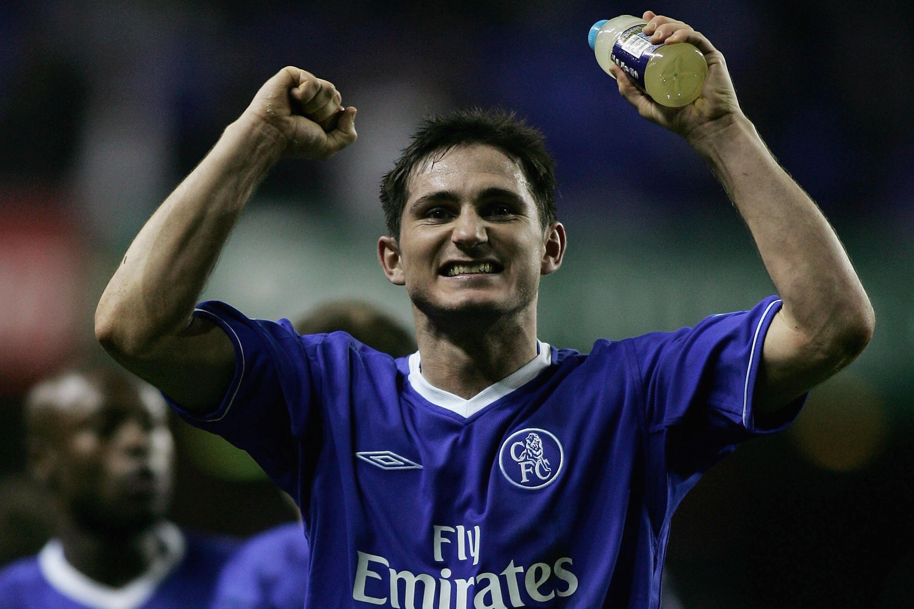 Arsenal-Chelsea Premier League All-Time Combined XI