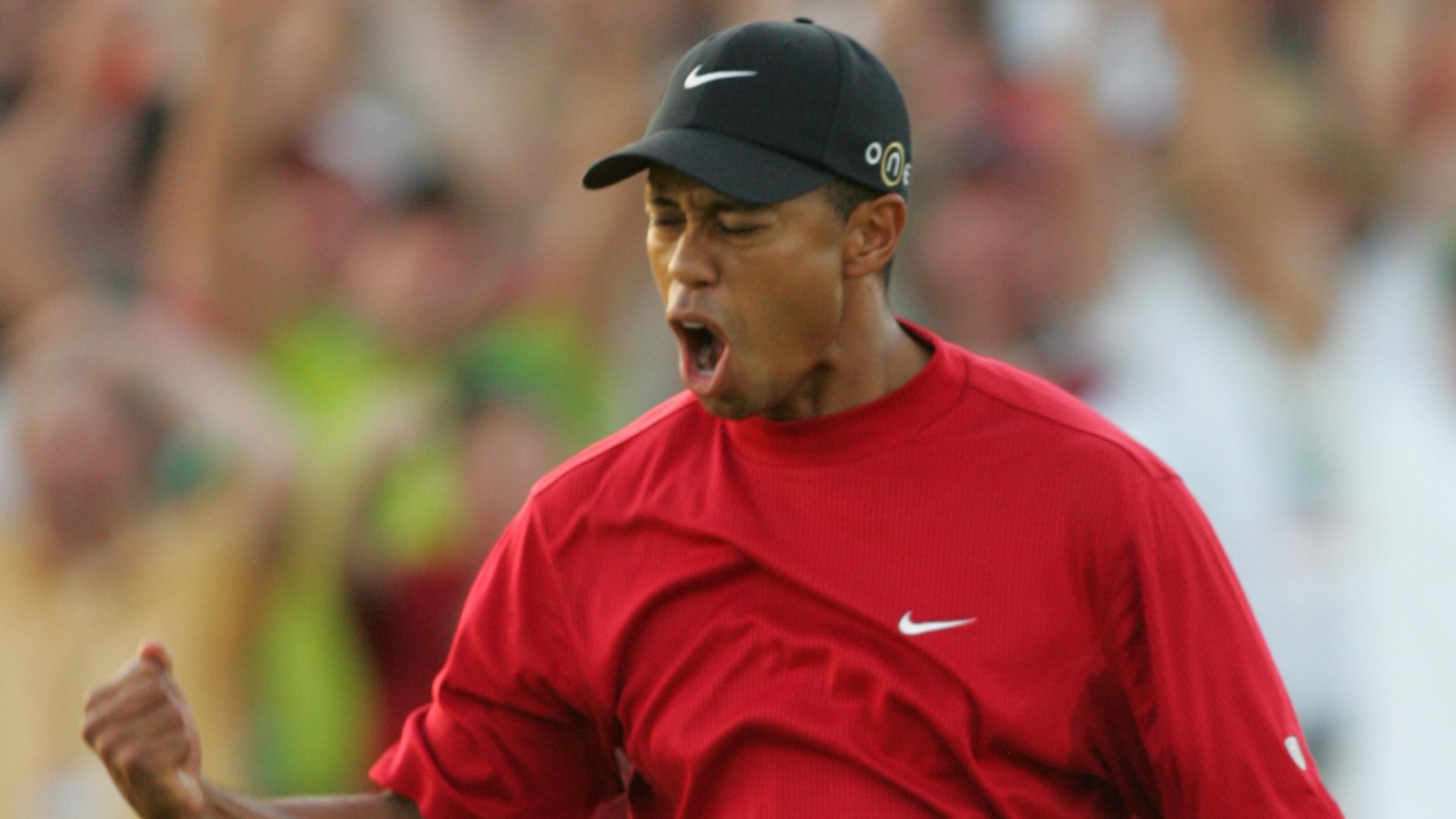 Ranking the Top 10 Masters Moments of All Time