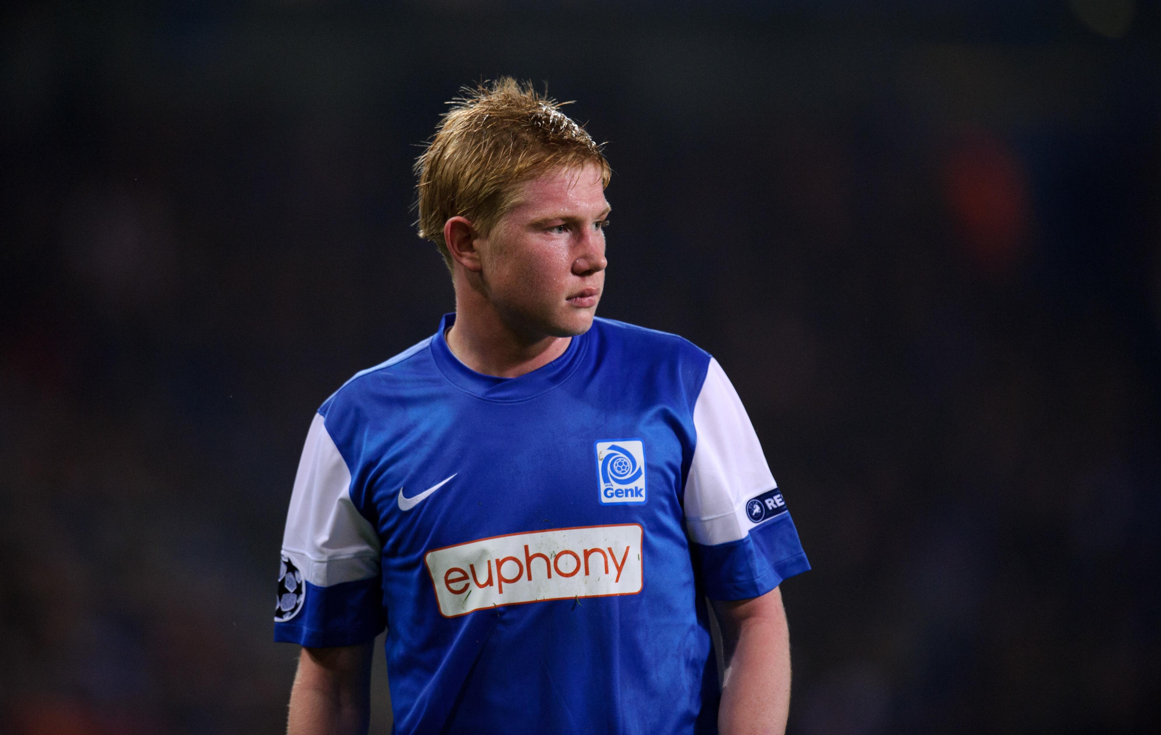 Realistic Transfer Landing Spots for Kevin De Bruyne amid Rumors