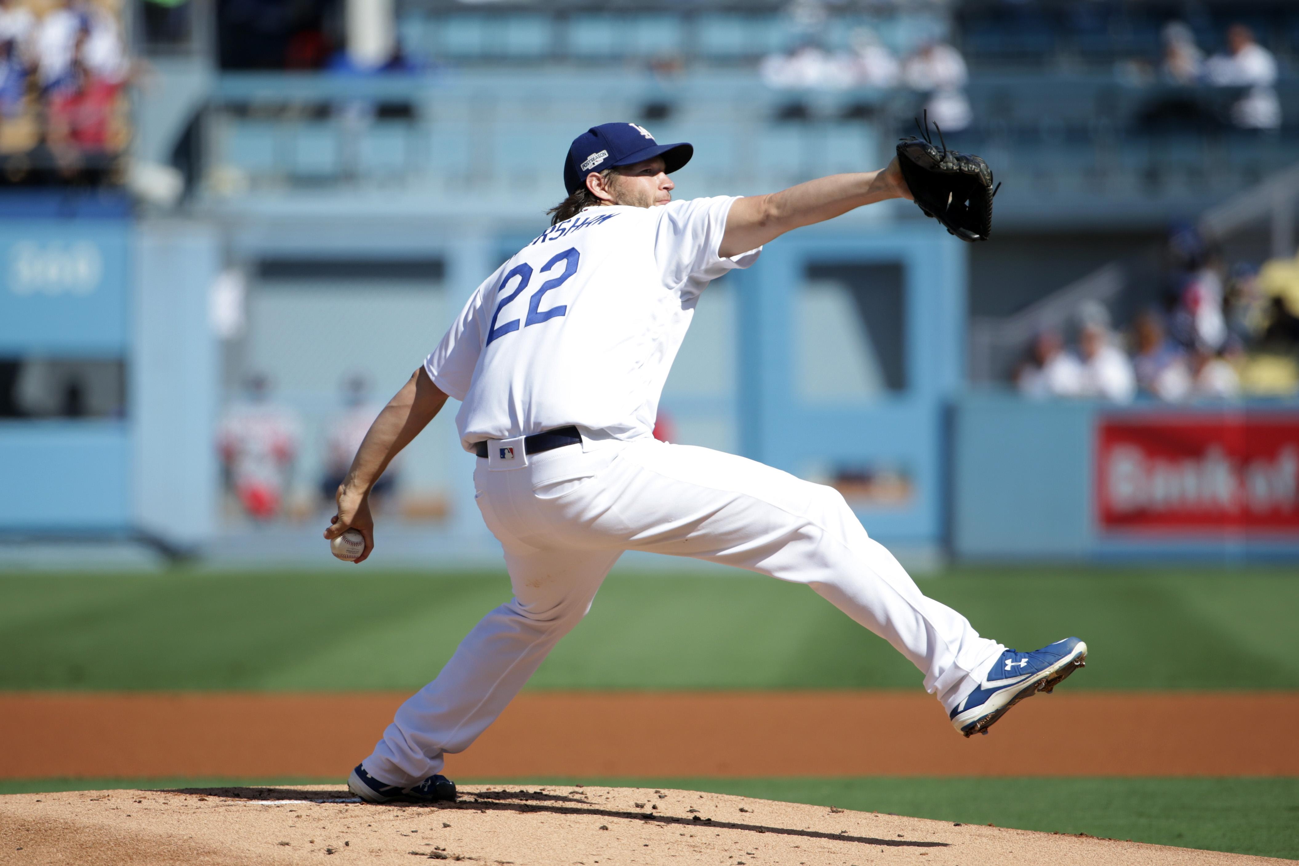 Every MLB Franchise's Greatest Starting Pitchers of the Last 25 Years