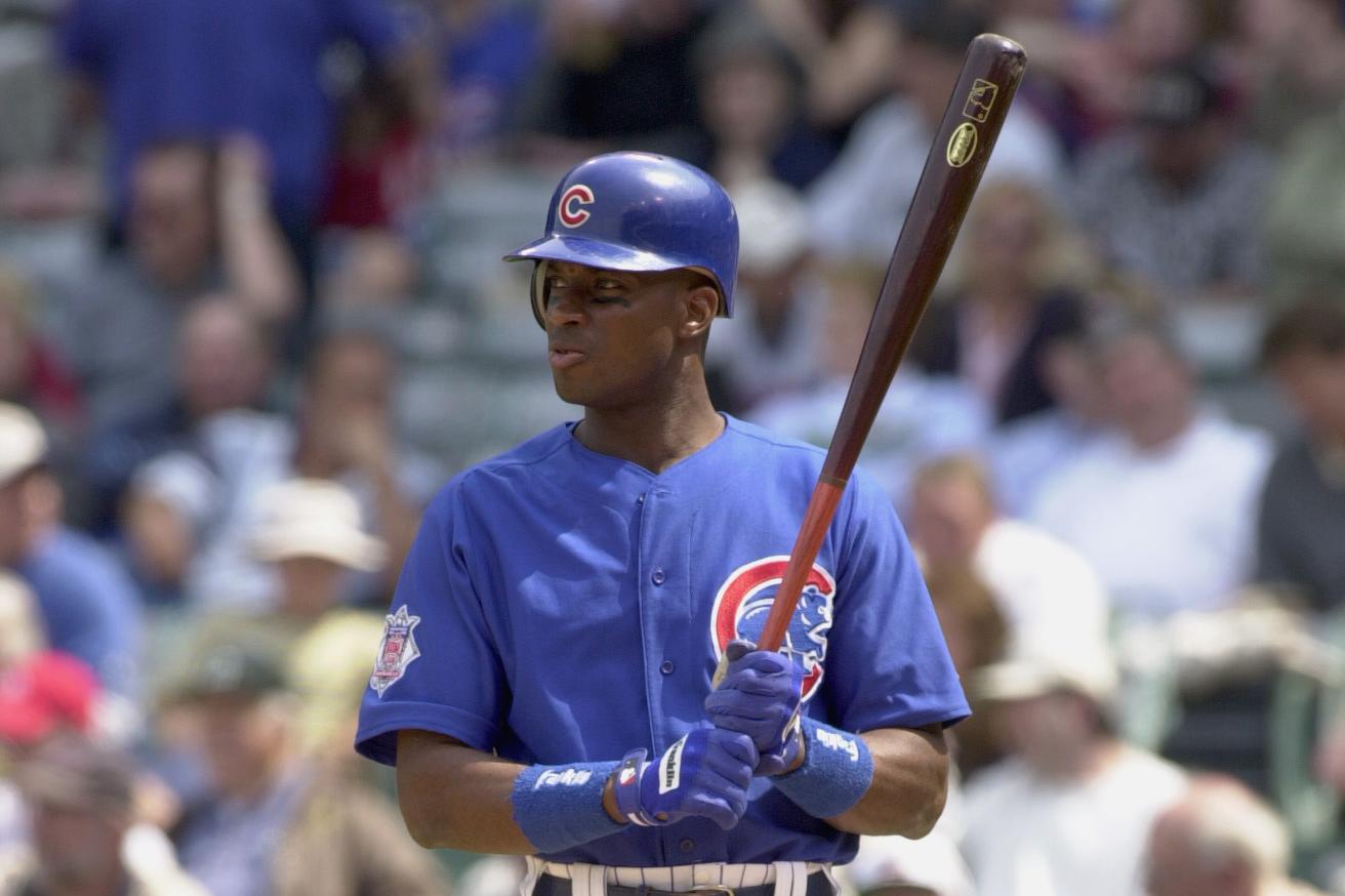 Every MLB Team's Most Random 30 Home Run Slugger Since 2000