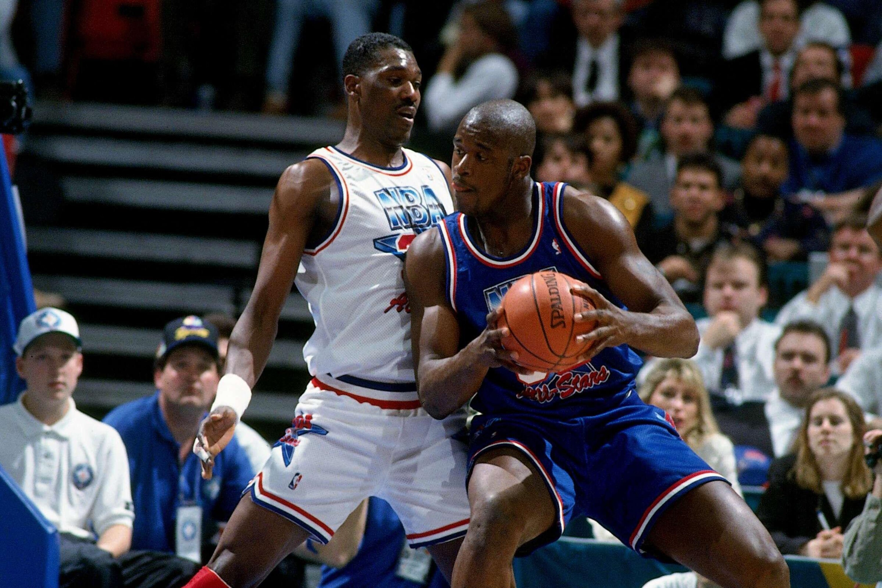 Ranking the Best NBA All-Star Jerseys of All Time