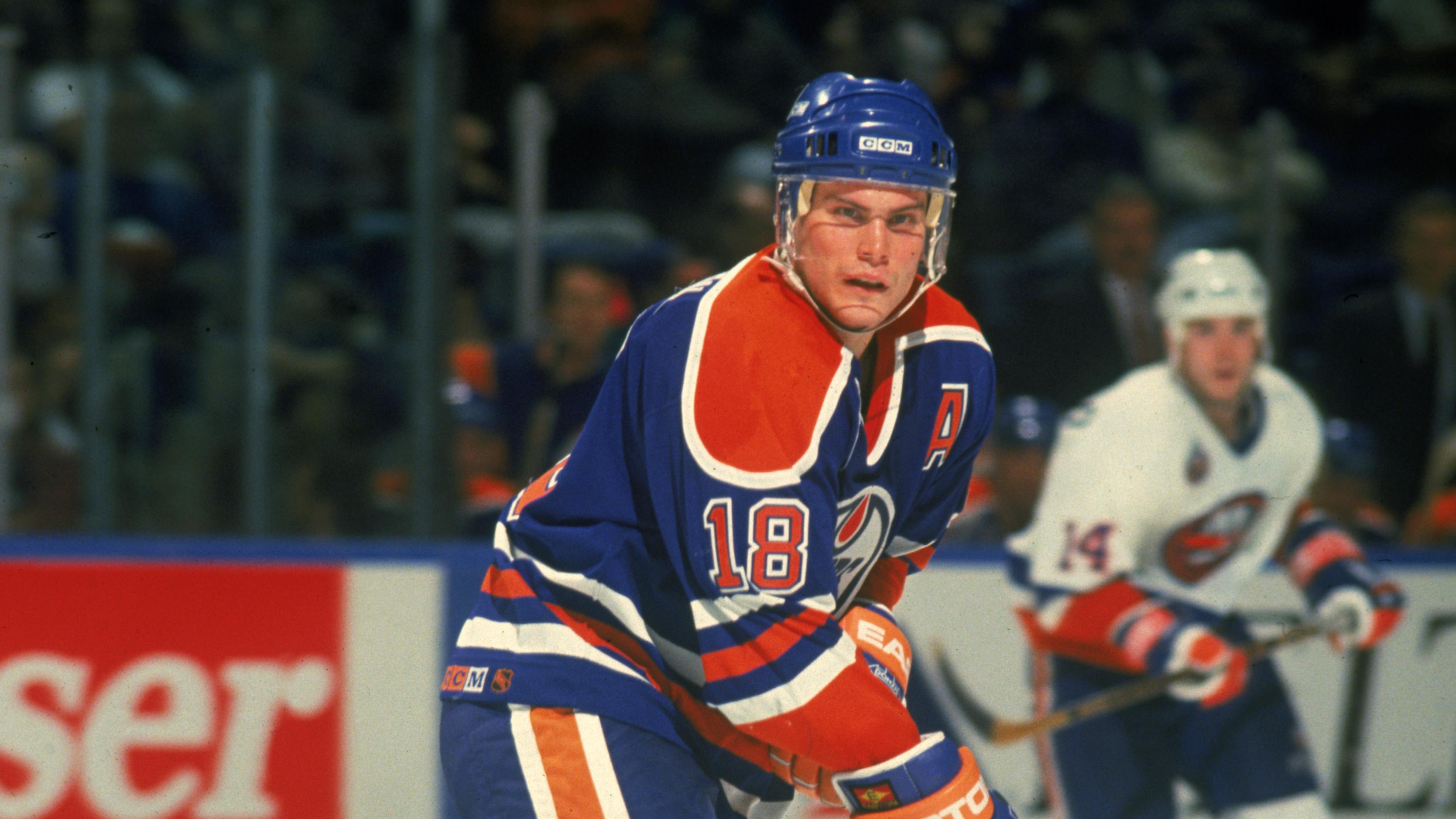 The Unlikeliest 40-Goal Scorers in NHL History