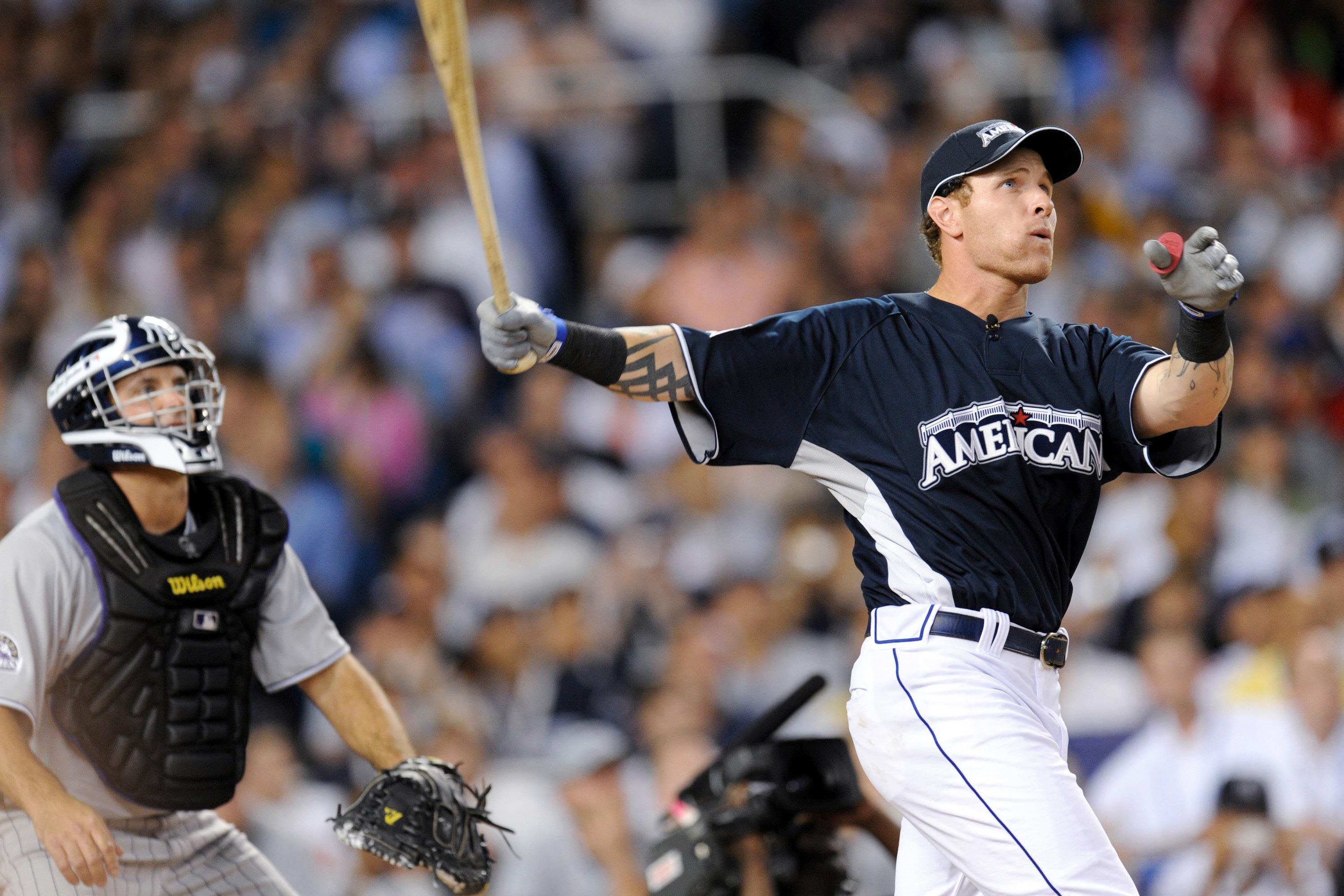 Jacob deGrom, David Ortiz and MLB's 25 Biggest Late-Bloomers of the ...