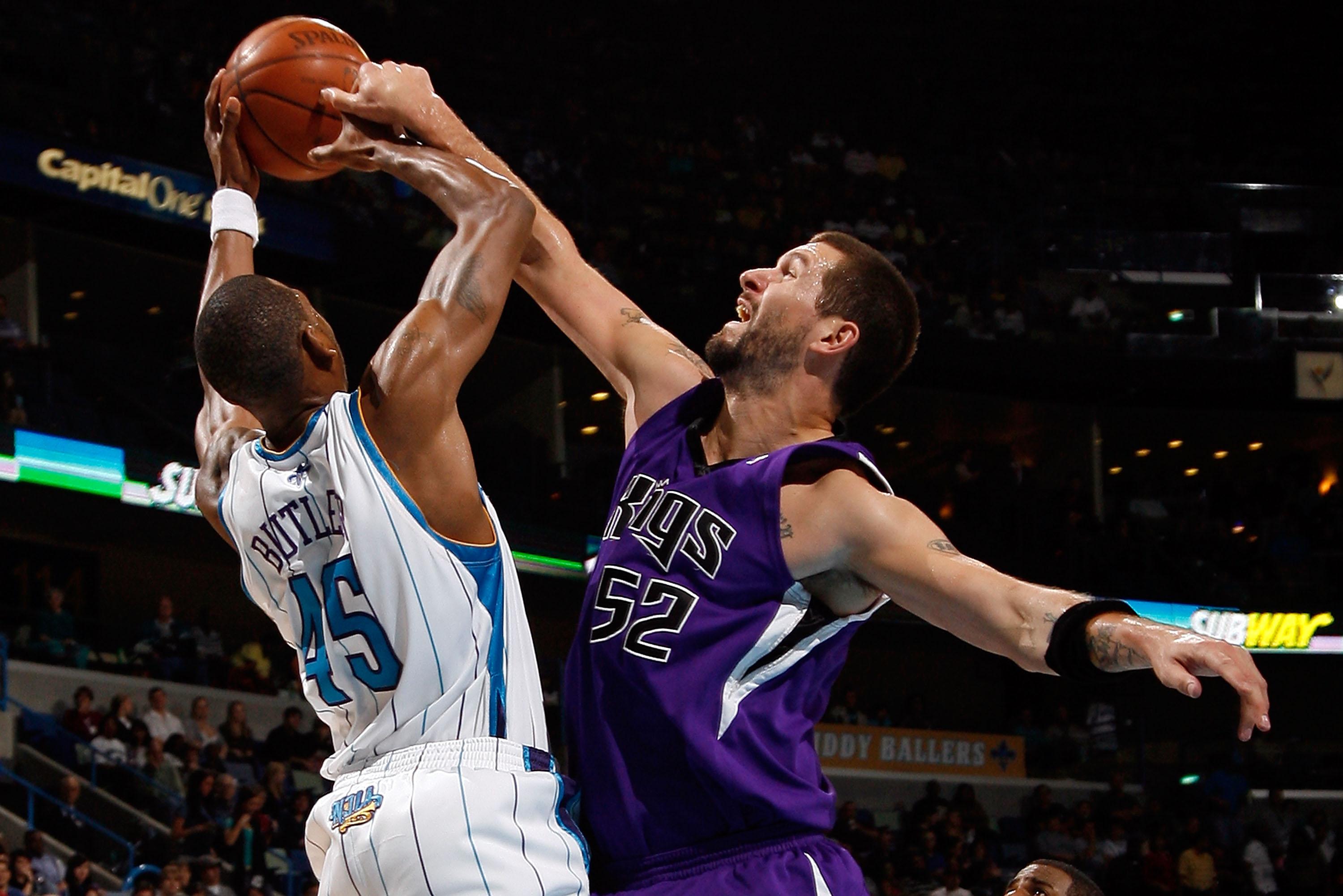 Ranking the 10 Best NBA Undrafted Players of All Time