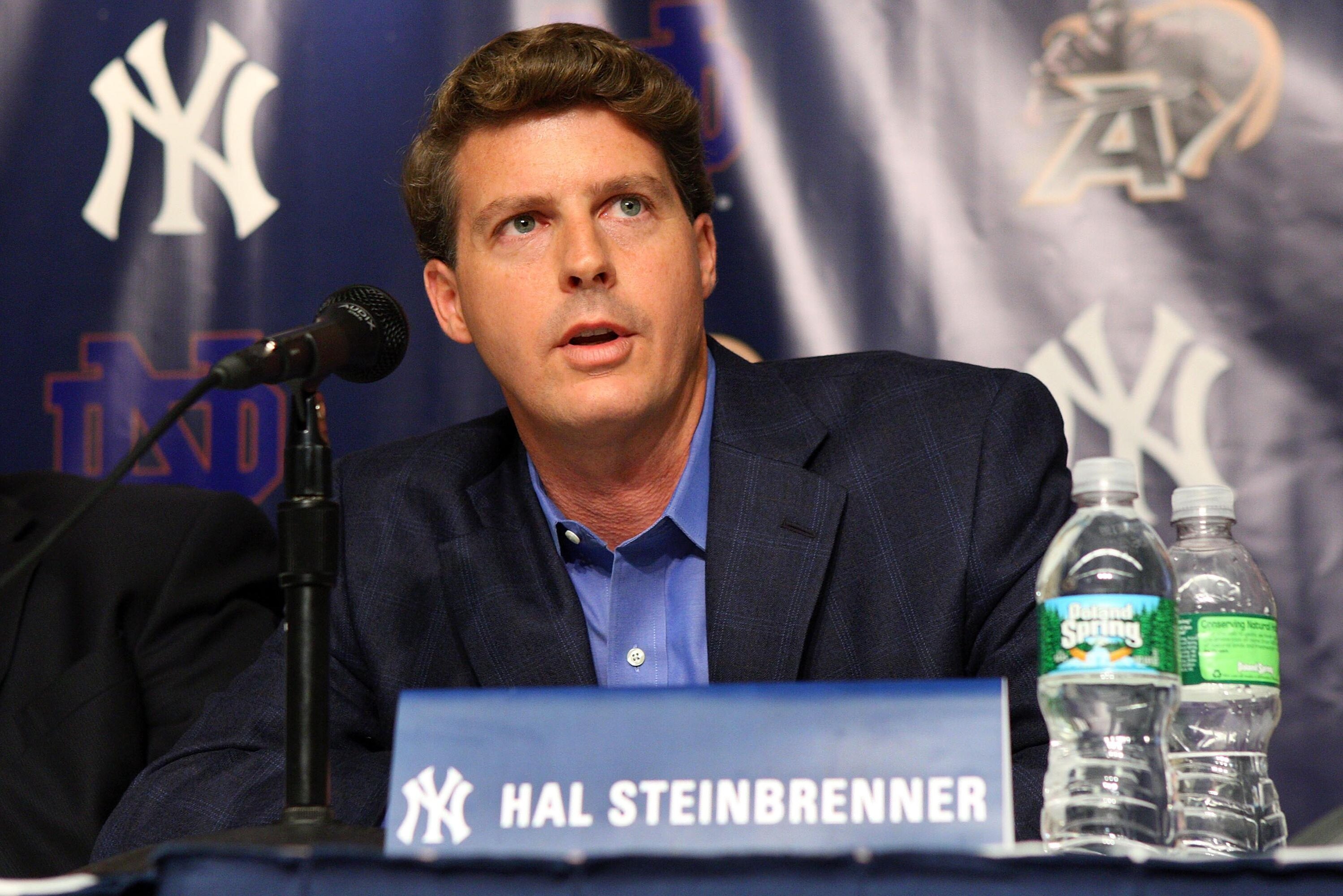 Yankees Change Facial Hair Policy, Will Allow 'Well-Groomed Beards ...