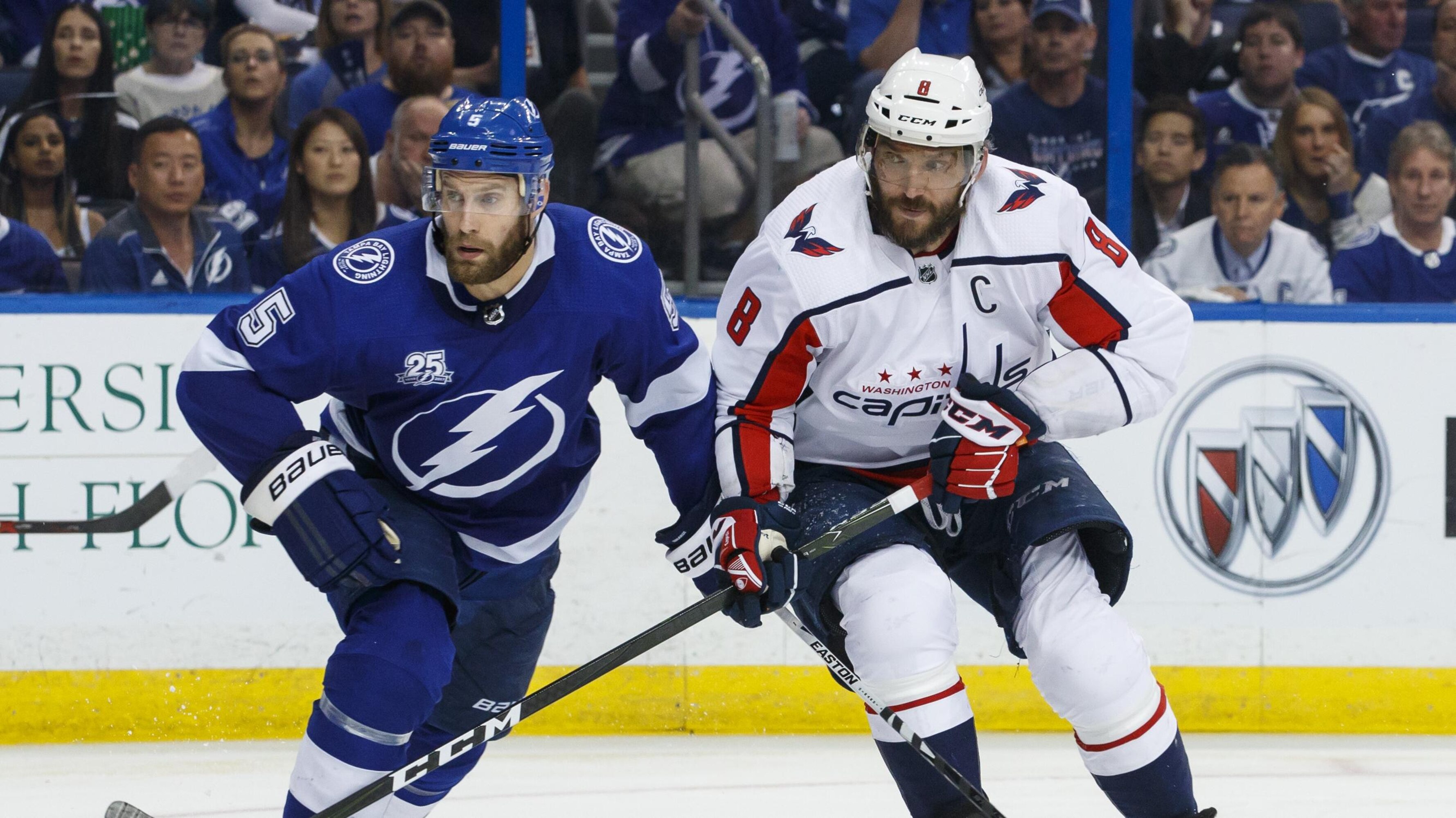 Bold Predictions for the Last 2 Weeks of the NHL Season