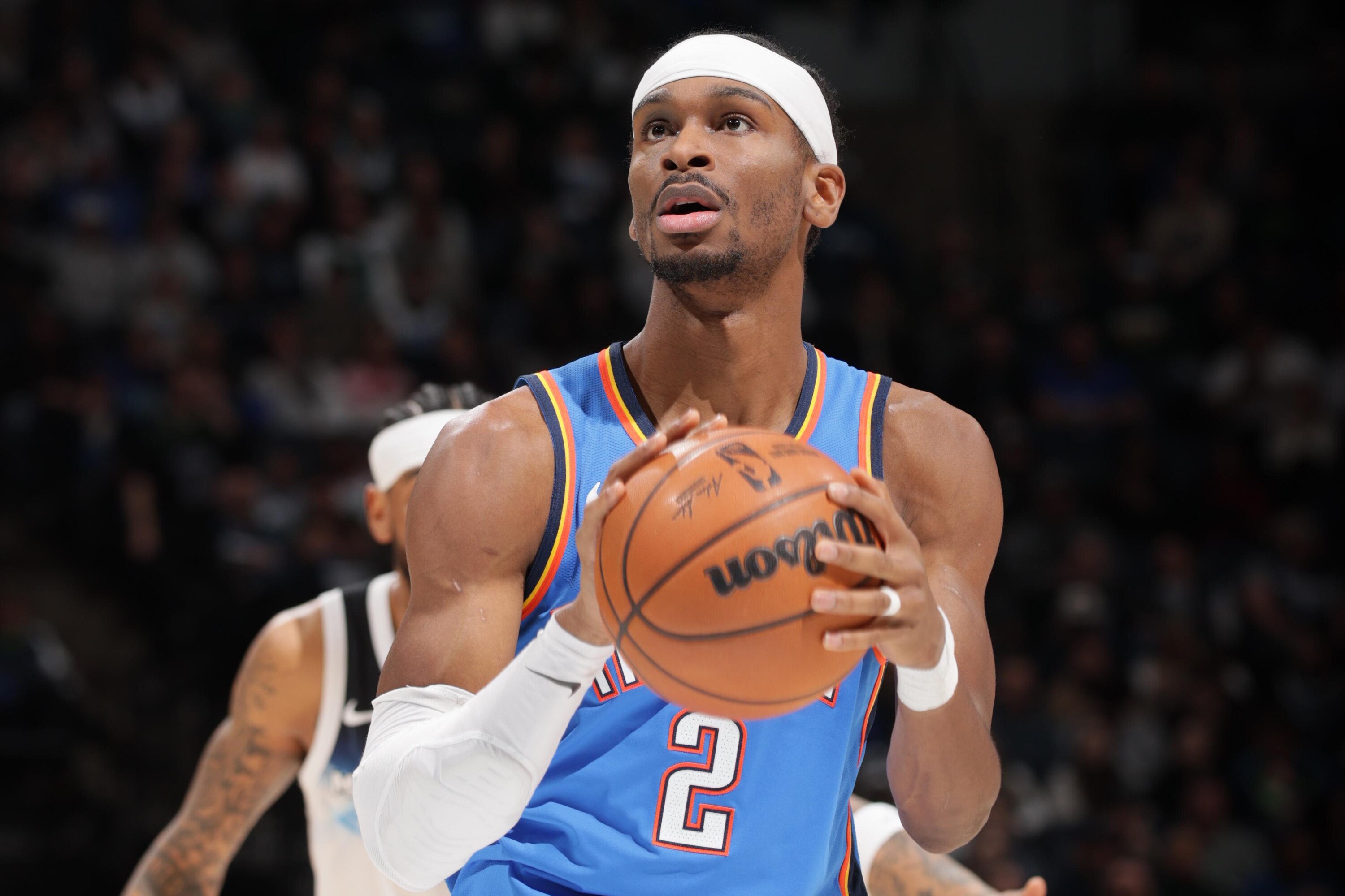 Report: SGA Set to Save Nearly $12M in Agent Fees on $293M Thunder ...