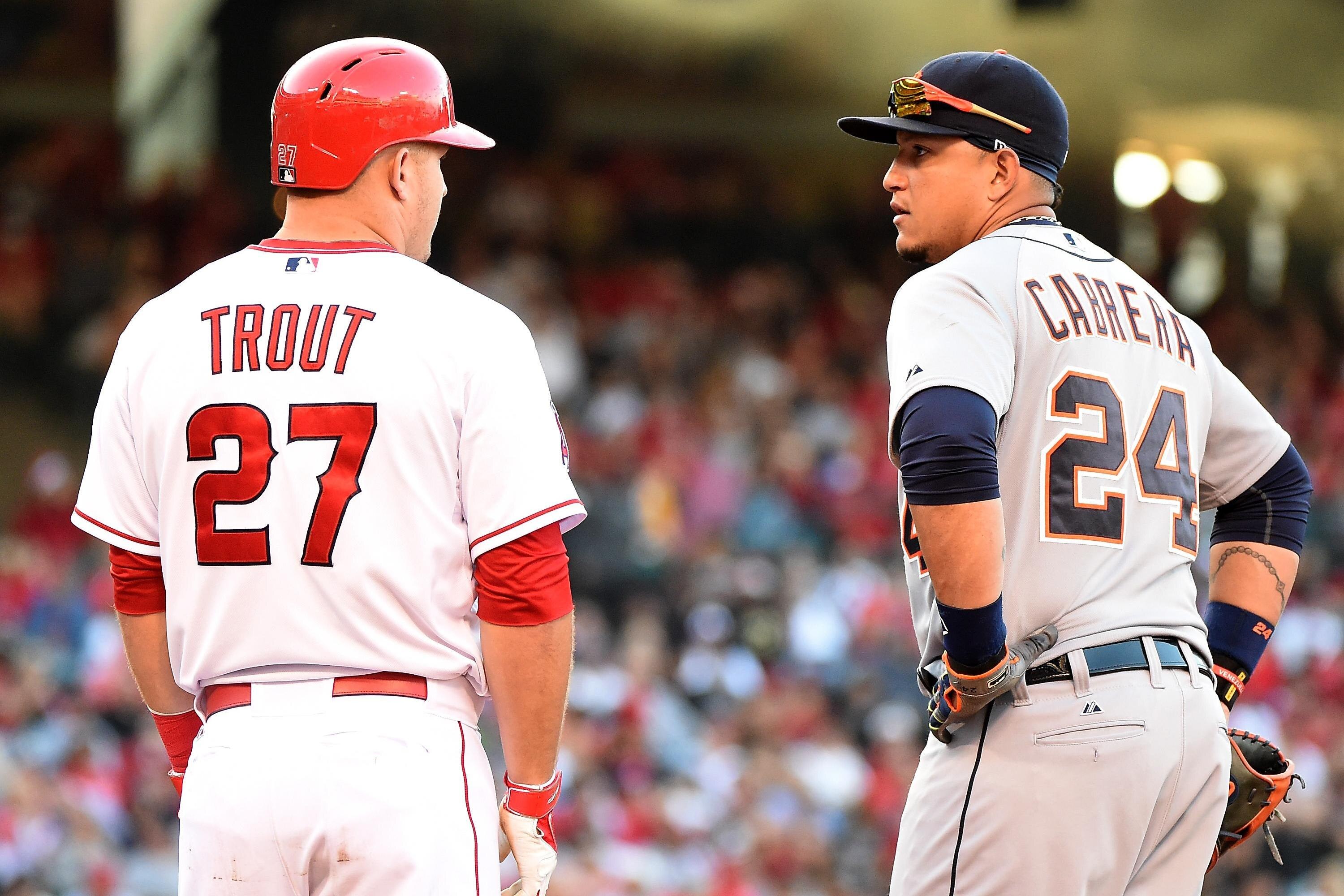 Every MLB Franchise's All-Quarter Century Lineup