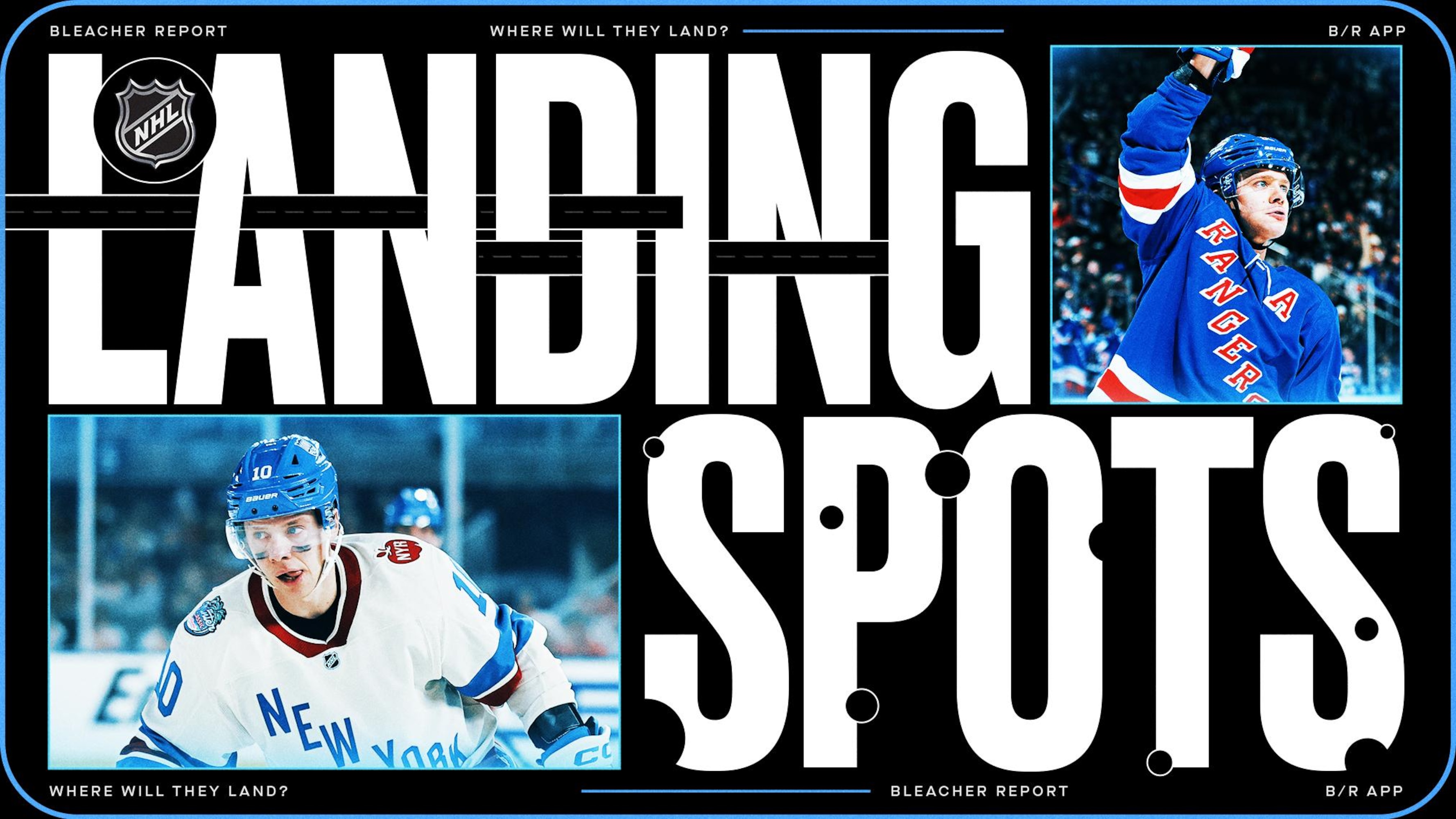 5 Landing Spots for Artemi Panarin amid NHL Trade Deadline Rumors