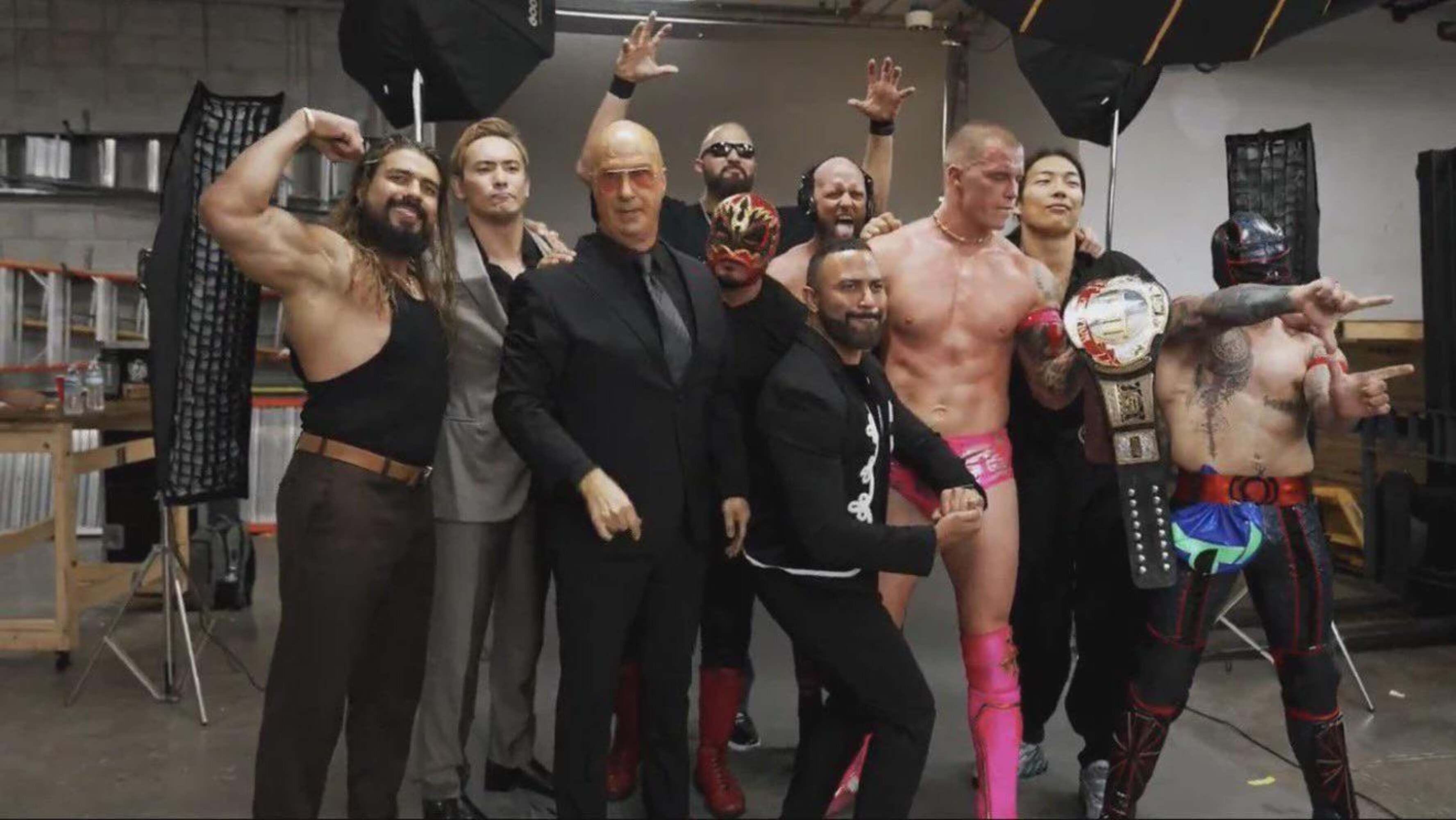 AEW Dynamite Title Tuesday Results, Winners, Live Grades, Reaction and ...