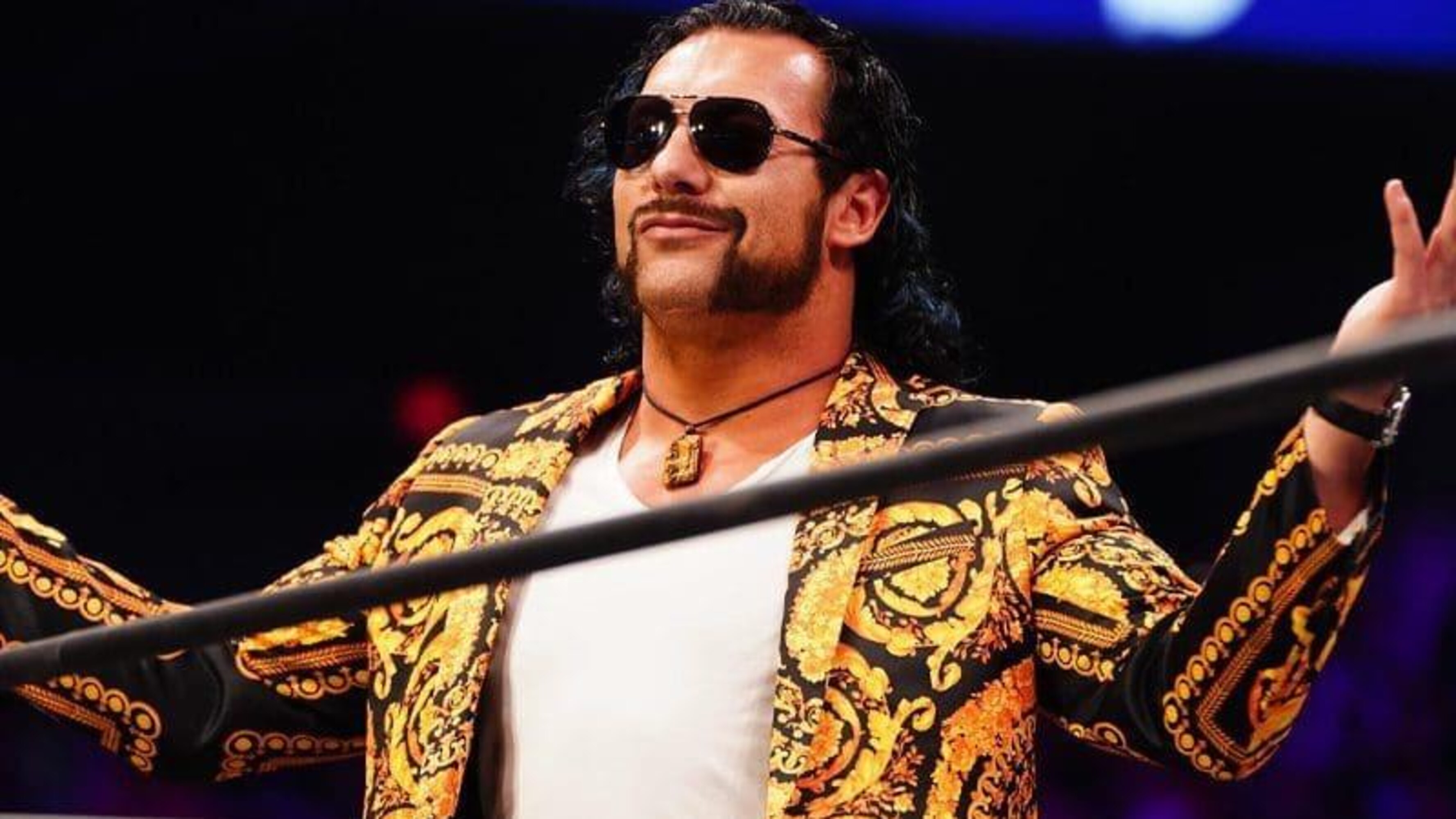 AEW Dynamite, Collision Results, Winners, Live Grades, Highlights ...