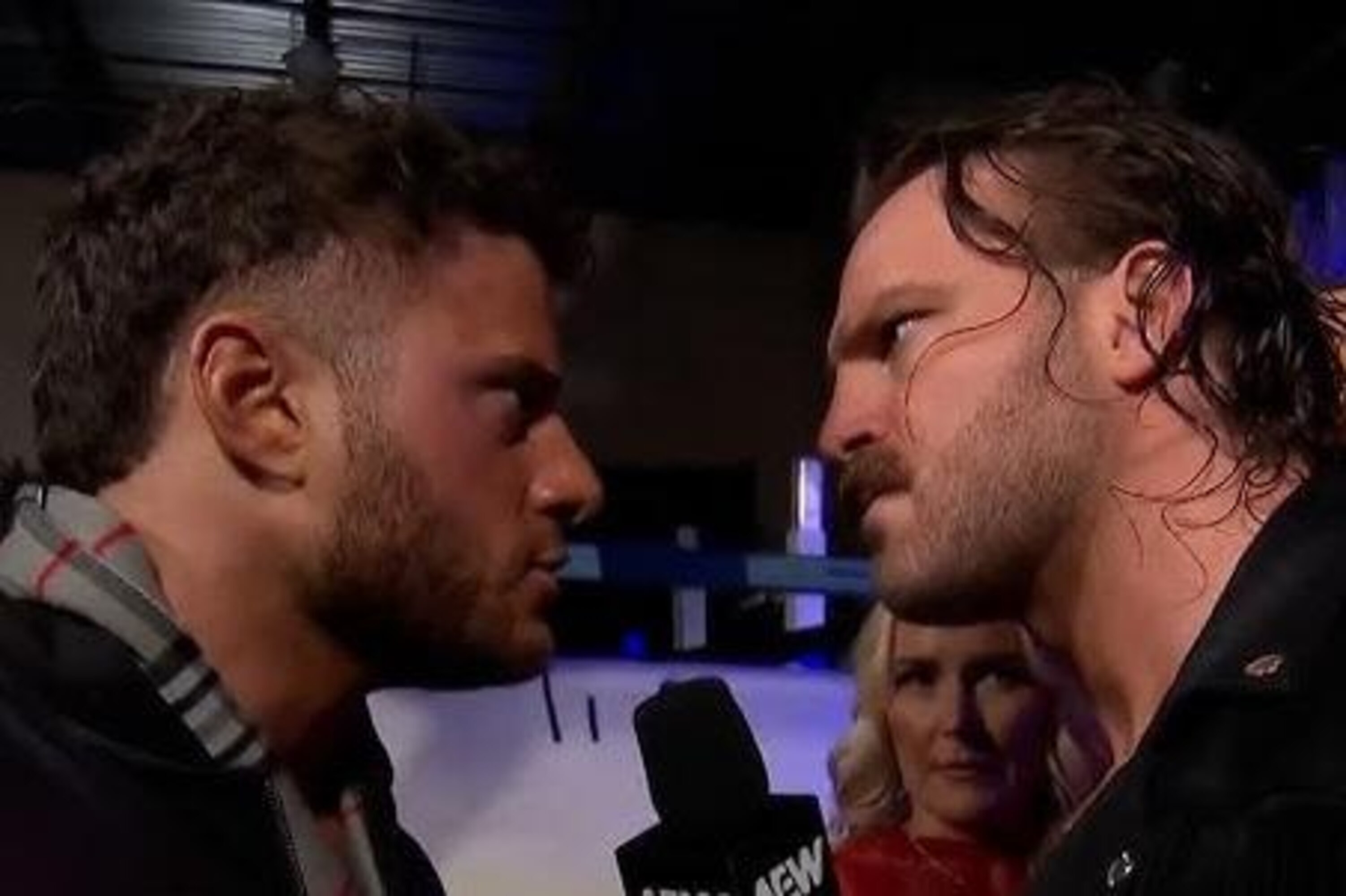 AEW Dynamite Results: Winners, Live Grades, Reaction and Highlights ...