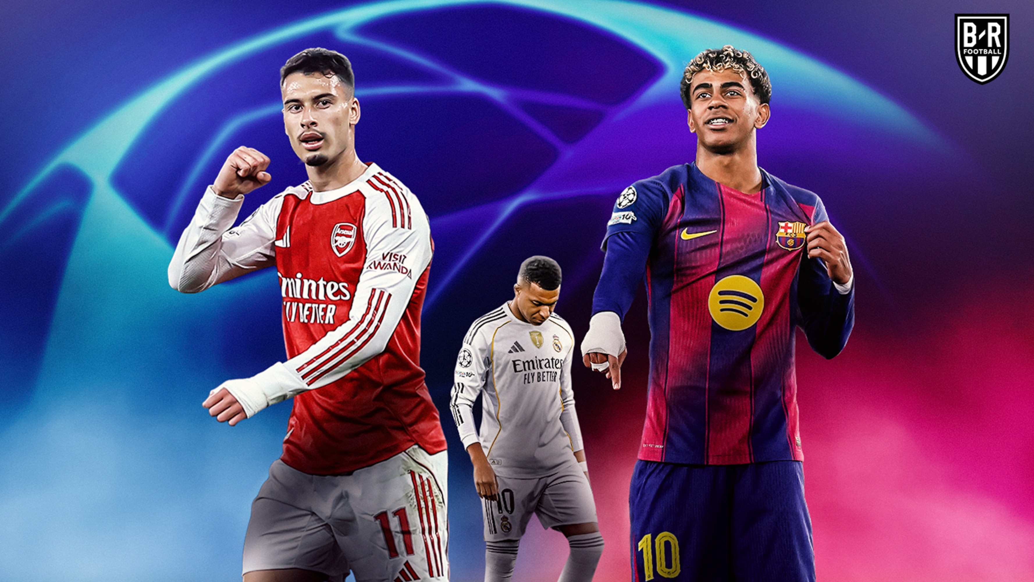 Power Ranking Every Team in the Knockout Stages of the 2026 UEFA ...