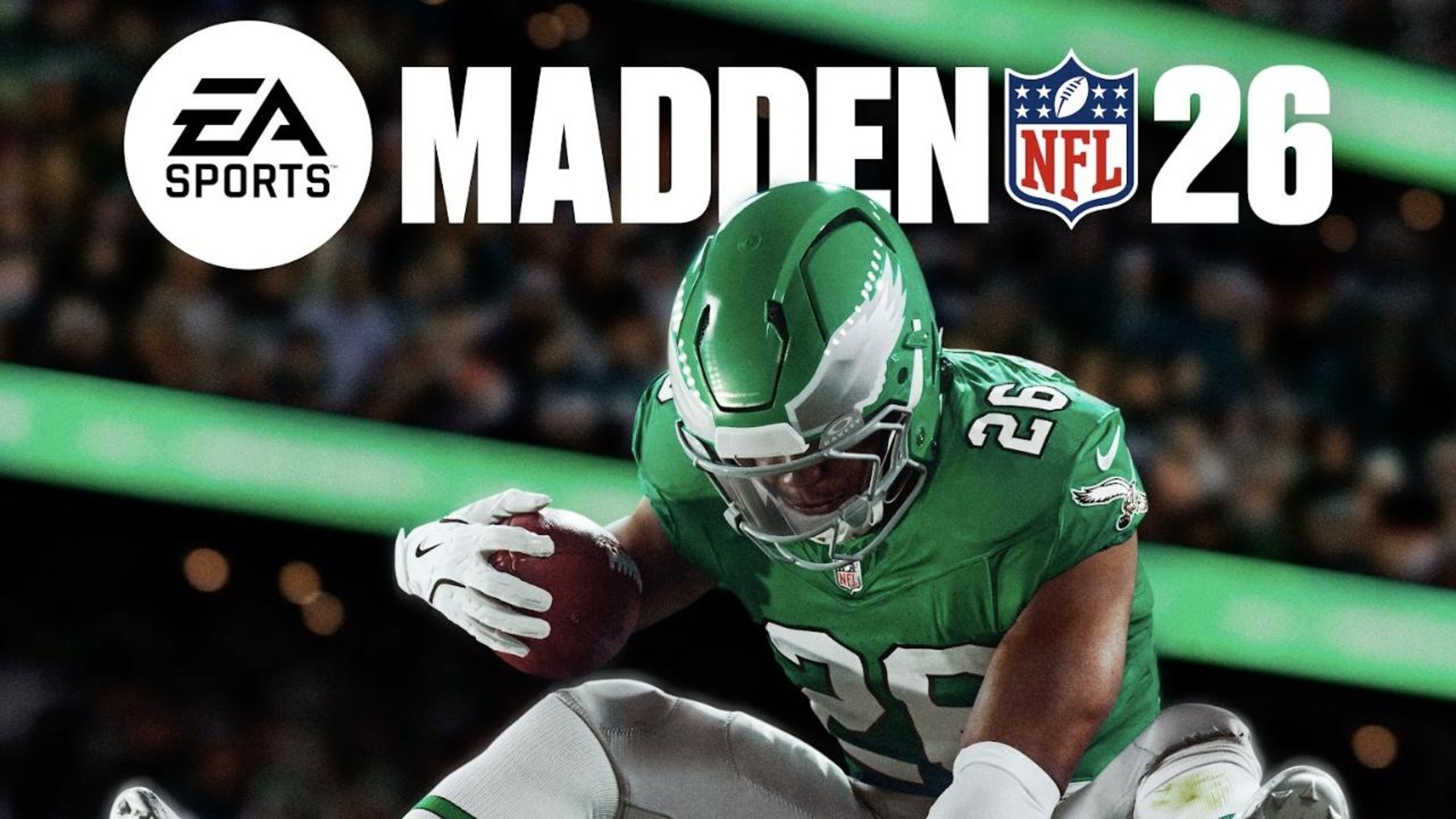 Madden 26 Release Date, Top Player Ratings, New Features, Preview and More