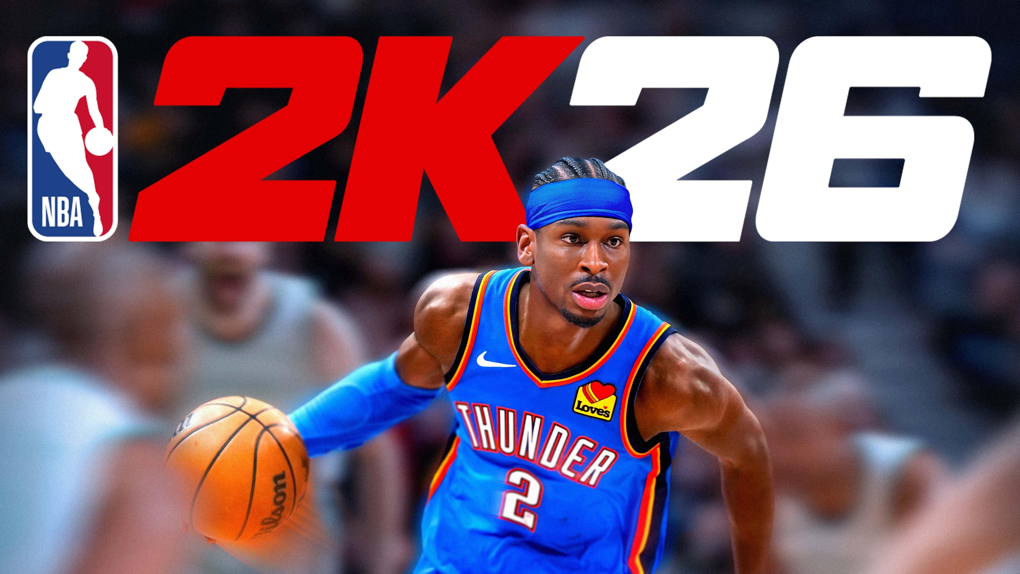 NBA 2K26 Reveals New Features and 'Lifelike' Innovations Ahead of Release Date
