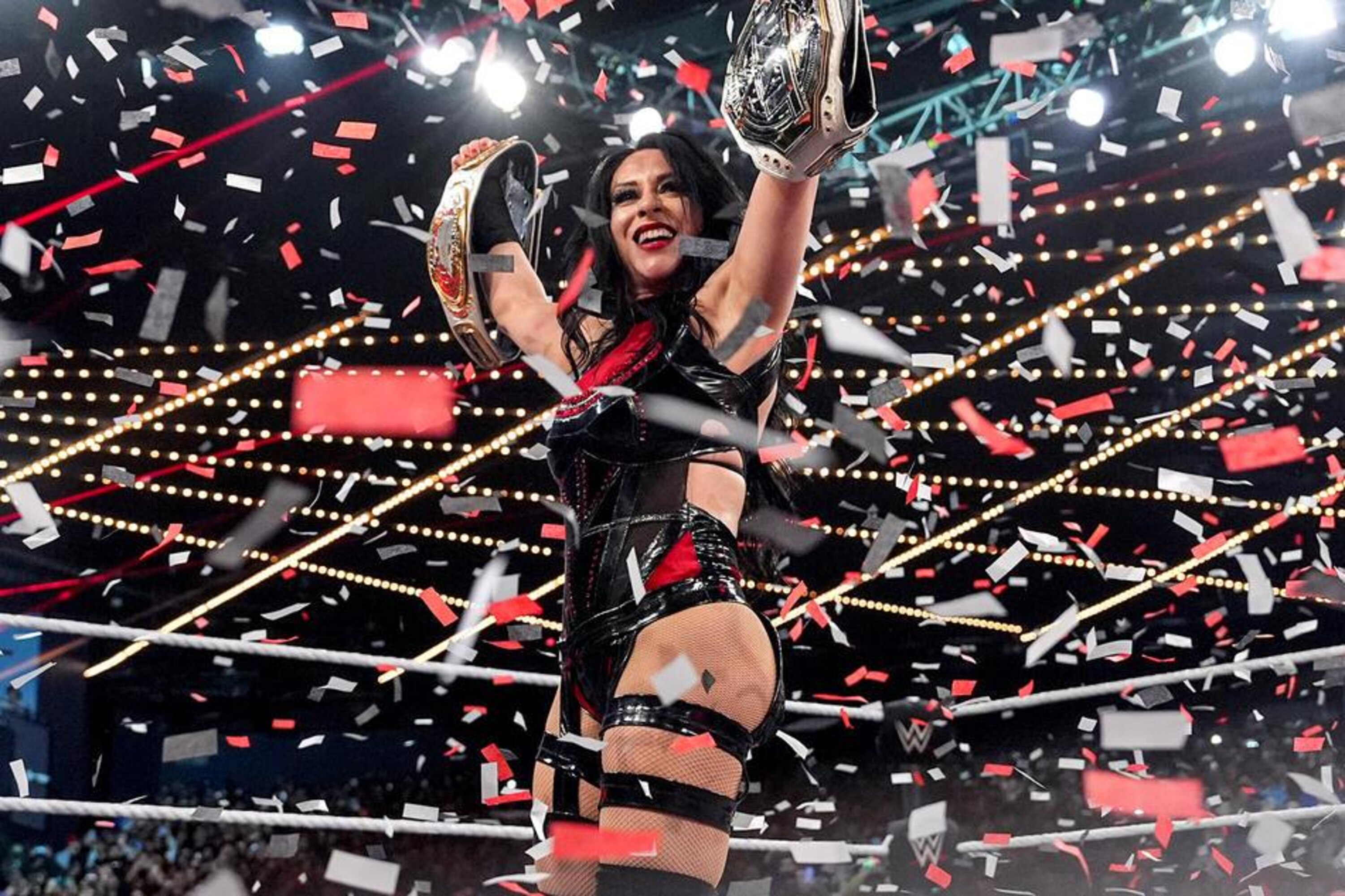 WWE NXT Stand & Deliver 2025 Card Predictions After Roadblock Results