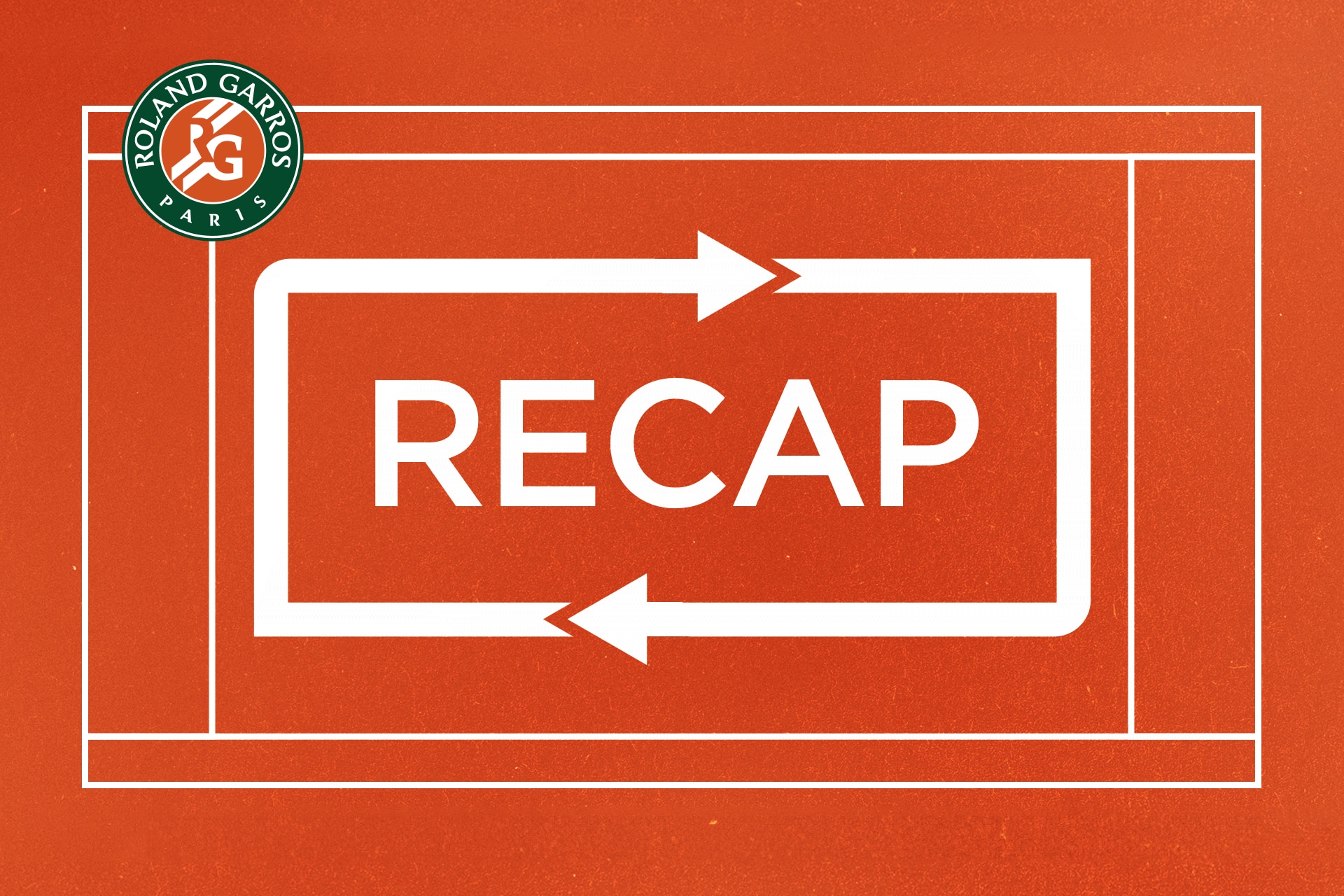 French Open 2025 Results: Day 9 Bracket Winners, Losers, Highlights at ...