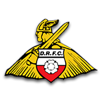Doncaster Rovers | Doncaster Rovers News, Scores, Highlights, Stats ...