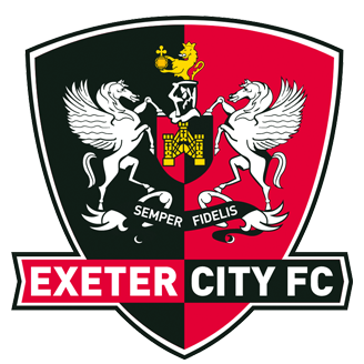 Exeter City | Exeter City News, Scores, Highlights, Stats, Standings ...