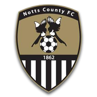 Notts County | Notts County News, Scores, Highlights, Stats, Standings ...