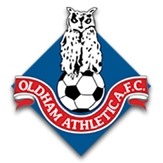 Oldham Athletic | Oldham Athletic News, Scores, Highlights, Stats ...