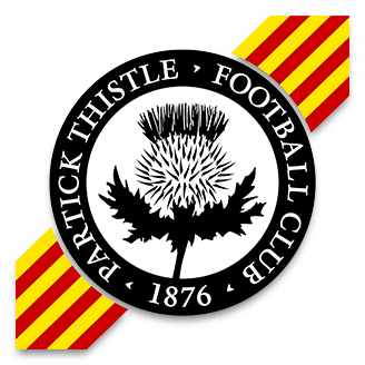 Inverness Caledonian Thistle FC vs. Partick Thistle FC - July 01, 2025 ...