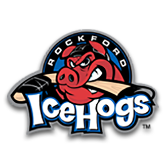 Rockford IceHogs | Rockford IceHogs News, Scores, Highlights, Stats ...