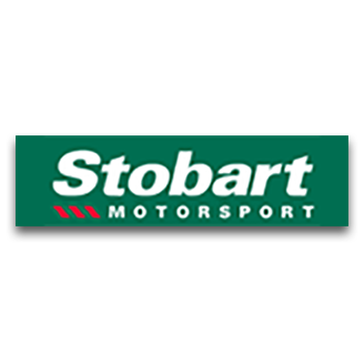 Stobart VK M-Sport Ford Rally Team | Stobart VK M-Sport Ford Rally Team ...