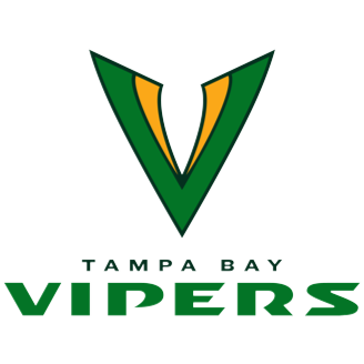 Tampa Bay Vipers | Tampa Bay Vipers News, Scores, Highlights, Stats ...