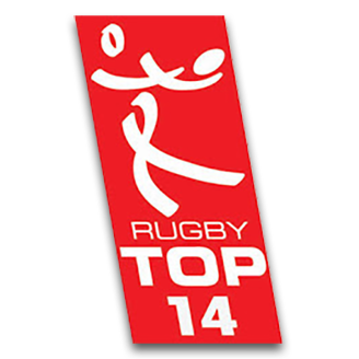 Top 14 Rugby | Top 14 Rugby News, Scores, Highlights, Stats, Standings ...